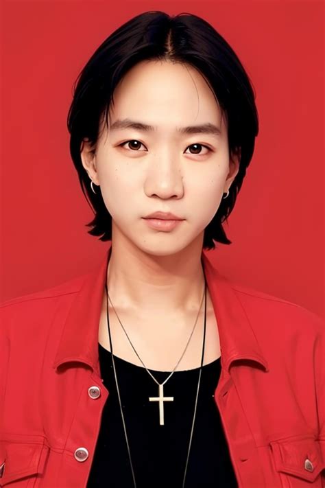 Wong Ka Kui 黃家駒 Beyond V1 0 Showcase Civitai