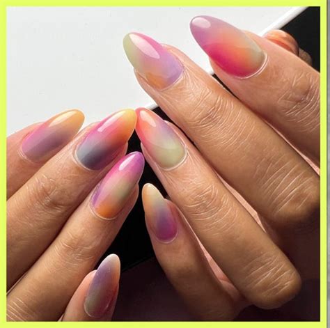 The 15 Nail Trends For 2024 According To Experts