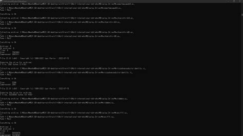 Please Tell Me How To Patch In Windows 11 · Issue 5 · Dartraidennvidia Patcher · Github