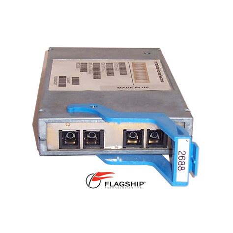 Ibm 2688 9406 87g5561 1063mbps Optical Link Processor Card Flagship Flagship Tech Flagship