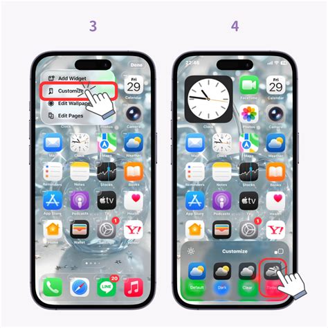 Ios 26 主屏幕自定义指南 Widgetclub