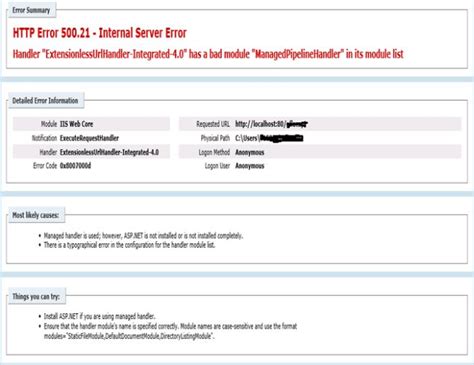 Iis 75 And Iis 80 European Hosting European Iis 10 Hosting