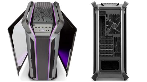 Best Full Tower Case For PC To Pick With High Air Flow ThePCEnthusiast