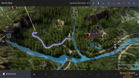 Bdo Controller And Gamepad Guide Black Desert Online Grumpyg