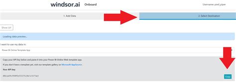 Power BI Web Media SEO Overview Report Dashboard Template