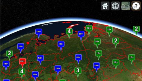 boundary conditions how to minimize numerical error in the code while