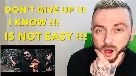 Dilo Andakare Man Official Video Rapper First Time Reaction Youtube