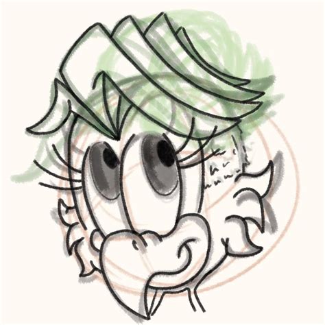 Alice Jauregui Benson On Linkedin Artist Digitalartwork Sketch