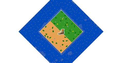 Improved Nomad Aoe2map