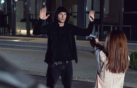 Self Defense Vs Excessive Force Concealed Az