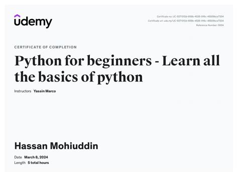 Python Coding Continuouslearning Programming Hasan Mohiuddin