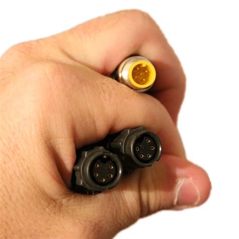 Danfoss Adapter Cable Agco Parts