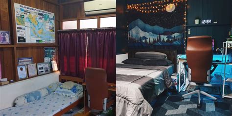 Kemas Bilik Tidur Cantik Beli Barang Ini Dari Shopee Untuk Hias Bilik Tidur Korang Jadi