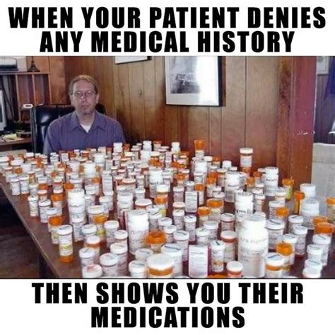 50 Hilarious Medical Memes You Dont Need To Be A