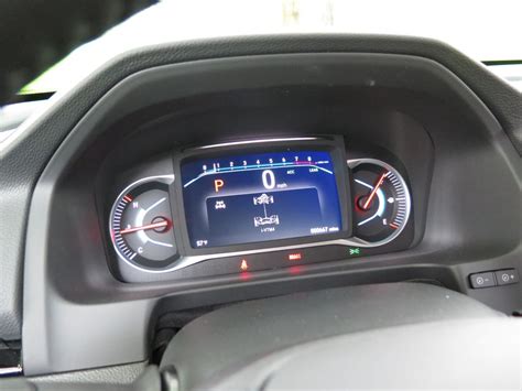 2019 Honda Passport Pictures Us News
