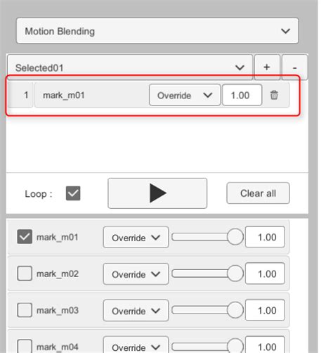 How To Use Cubism Viewer For Unity Formerly Portable Viewer Editor Manual Live2d Manuals