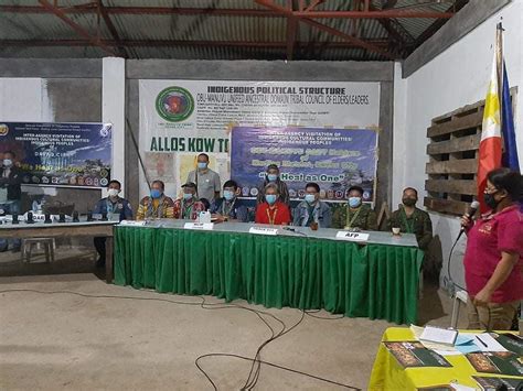 Pcpt Philip Dave A Uddin Oic Of Dcpo Ps12 Marilog