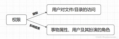 【linux】深入理解linux权限 定服务的权限伪 csdn博客