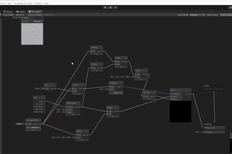 How To Generate A Random Number For Every Each Fragment Of A Fullscreen Render Pass Unity
