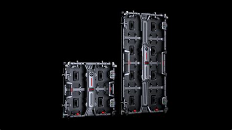 Modular Led Display Panel For Event And Backdrop Sryleddisplay