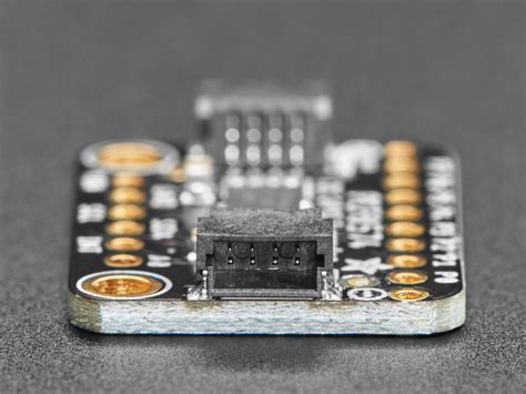 Adafruit Pcf8574 I2c Gpio Expander Breakout Stemma Qt Qwiic Kiwi Electronics