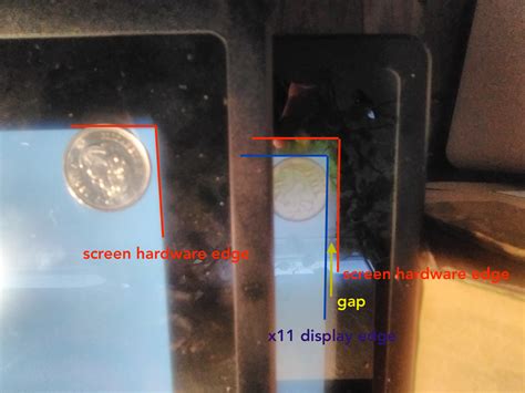 pi4 mirror connect to two hdmi screens the second screen x11 display
