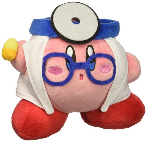 Kirby Adventure Plush Ubicaciondepersonascdmxgobmx