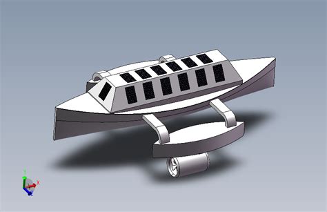 1 1 Solidworks 2020 模型图纸下载 懒石网