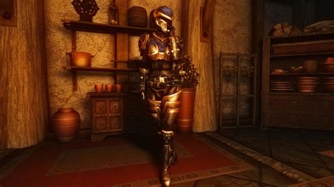 Xarathos Armor Workshop Mass Effect Cosplay For Uunp Bodyslide Downloads Skyrim Adult