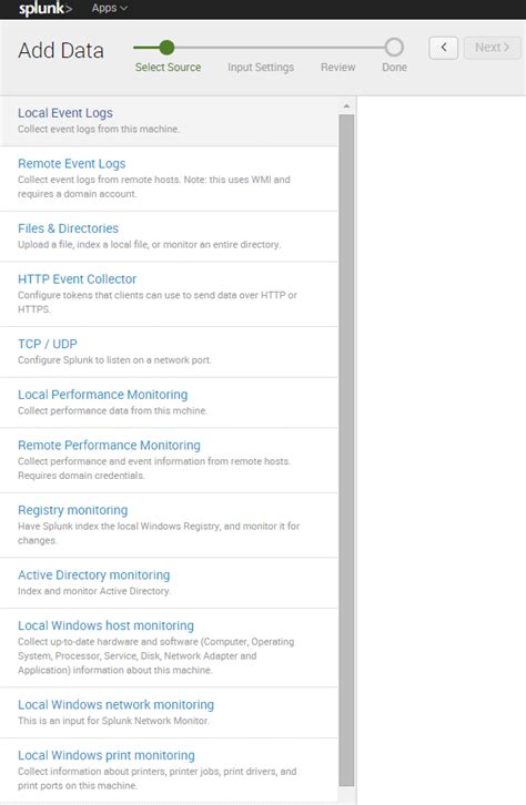Oracle Soa Java Blog A First Look At Splunk Monitor Oracle Soa