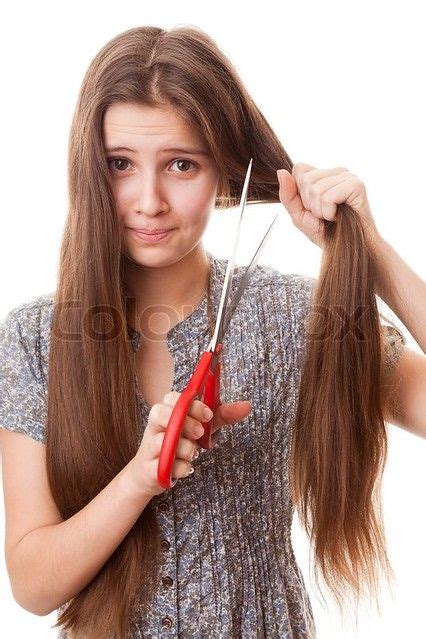 Pin On She Cut It Or Not