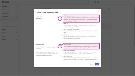Okta Testiny Documentation