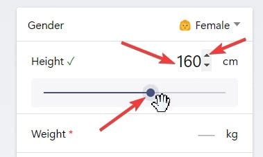 BFM Body Fat Mass Calculator Calculator Hub