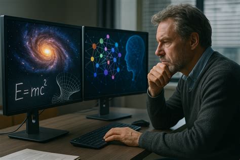 Combining Physics And Deep Learning