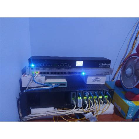 Jual Mikrotik Rb3011 Shopee Indonesia