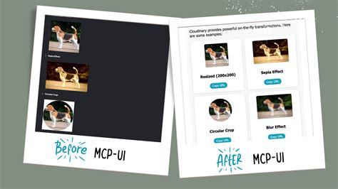 How To Make An MCP Server MCP UI Compatible Goose