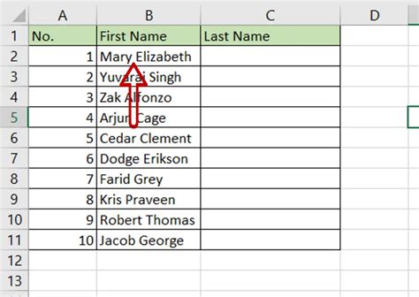 How To Convert Text To Columns In Excel Spreadcheaters