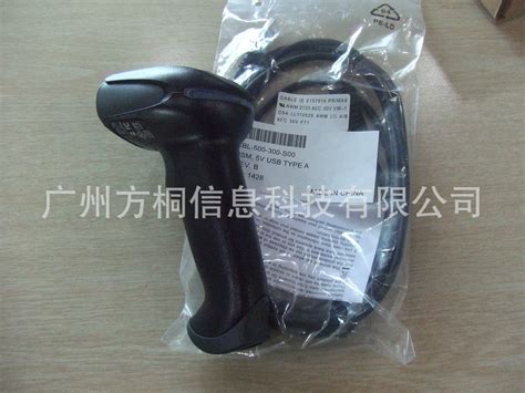 Honeywell 19gsr机动车登记服务站用合格证条码扫描器 阿里巴巴