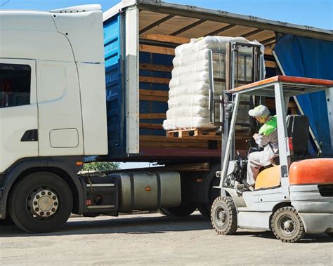 Warehousing And Cargo Handling Stl Transport