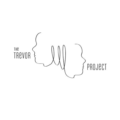 The Trevor Project Rebranding On Behance