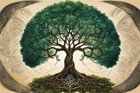 Spiritual Meaning Trees Significance Of Trees
