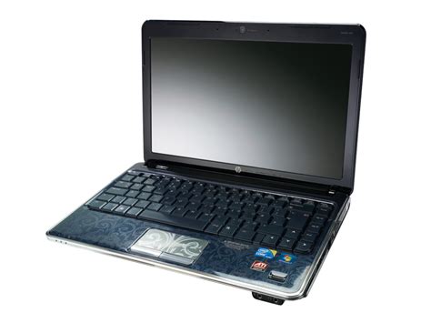 HP Pavilion Dv3 Review