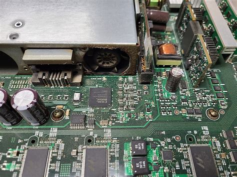 Dont Put Idfs In Janitor Closets This Is What Happens Water Cooler Spiceworks Community