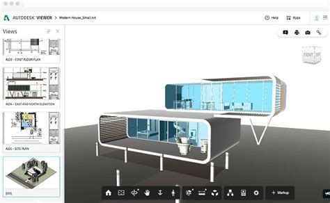 Online Autocad Viewer Công Cụ Xem Bản Vẽ Cad Miễn Phí Và Hiệu Quả