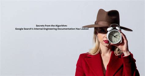 Google Search Algorithm Leak Shows Company Lied About Search