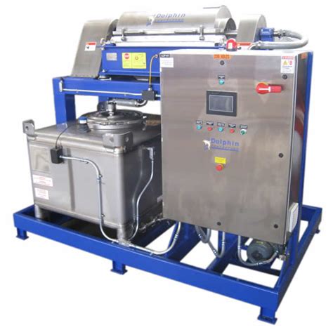 Decanter Centrifuge Applications Comprehensive List Of Uses A To Z