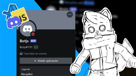 ¿un bot de discord js spoiler no lo haré otra vez 😖 youtube