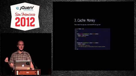 Jquery Conference Sf 2012 I Promise To Show You When To Use Deferreds By Alex Mcpherson