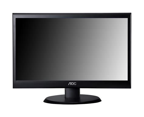 AOC E SWD LCD Monitor Stellular Pictures