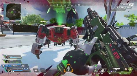 Apex シーズン20カジュアル どういうお笑い？ Apex動画まとめ
